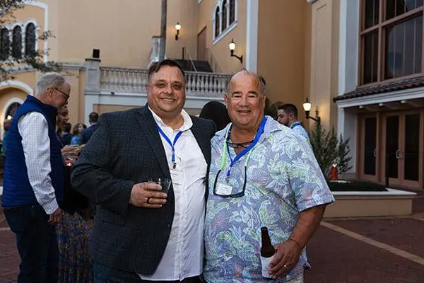 2023 Conference Gallery | Pure Water Partners