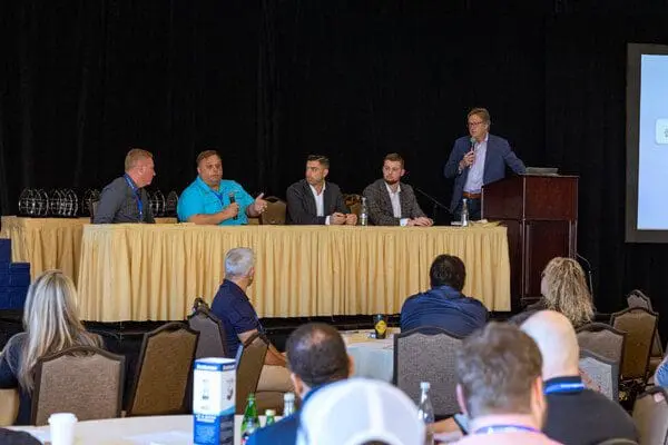 2023 Conference Gallery | Pure Water Partners