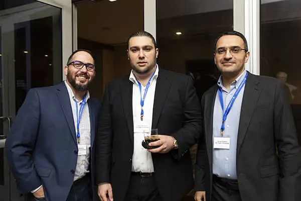 2024 Conference Gallery | Pure Water Partners