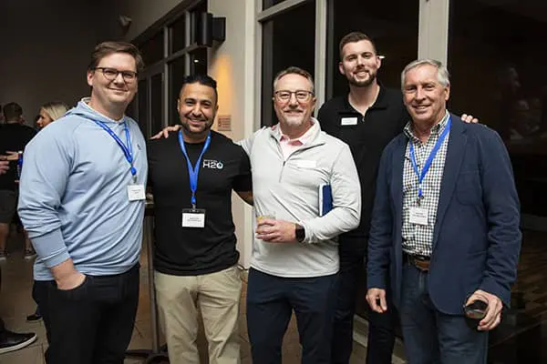 2024 Conference Gallery | Pure Water Partners