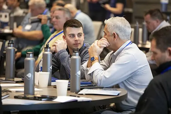 2024 Conference Gallery | Pure Water Partners